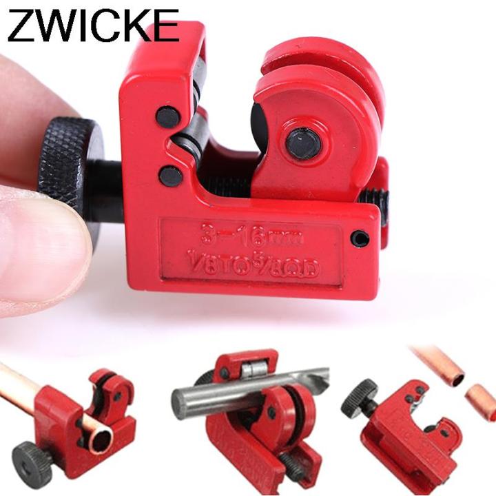 3-16mm pipe cutter light zinc alloy metal pipe cutter pipe cutter V2 ...