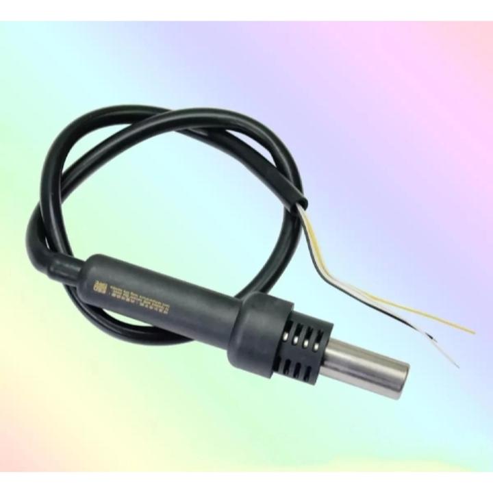 Hot Air_Gun Coil Handle for SMD Rework Soldering | Daraz.com.bd