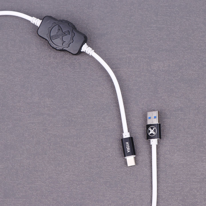 2024 NEW HYDRA V2 EDL PRO Type-C USB Cable For Hydra Dongle Protect ...