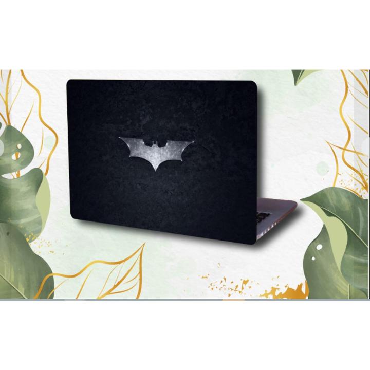 Batman Laptop Sticker | Daraz.com.bd