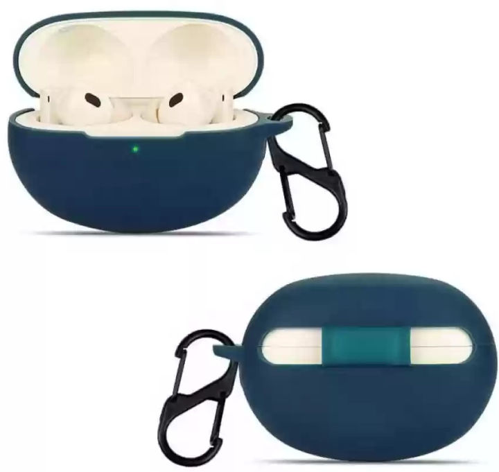 For Realme Buds air 5 pro Premium silicon headphone cover | Daraz.com.bd