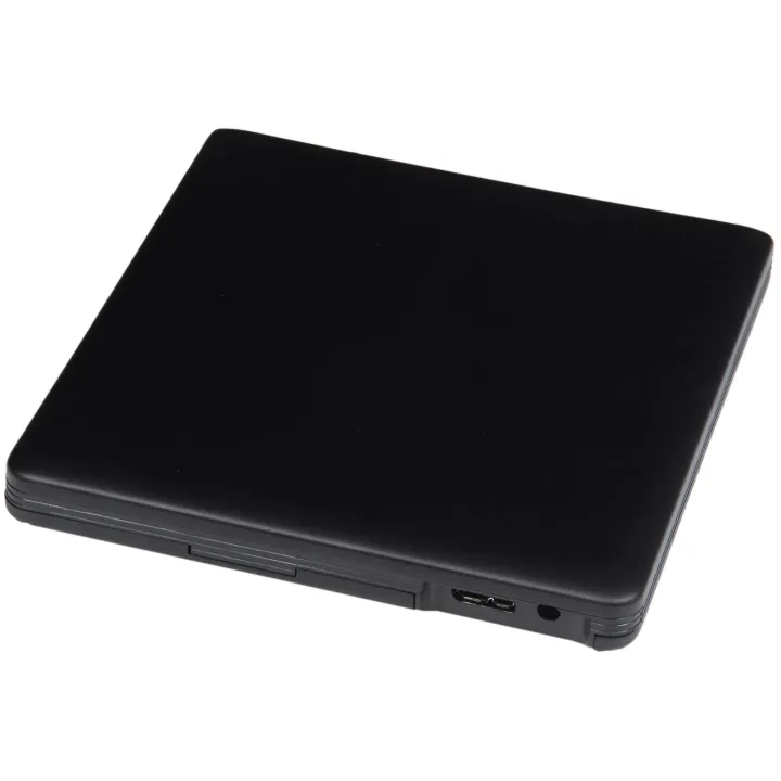 External Bluray Drive Usb 3.0 Optical Drive Bd-Rw Burner Writer | Daraz ...