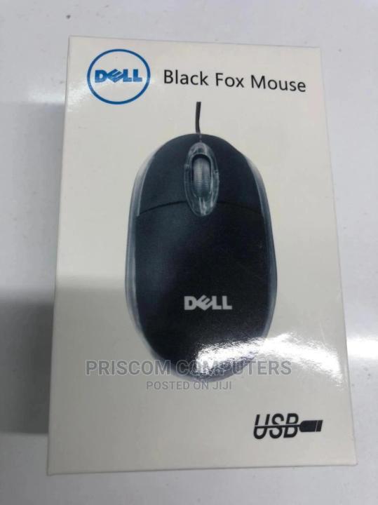 USB Optical Mouse | Daraz.com.bd