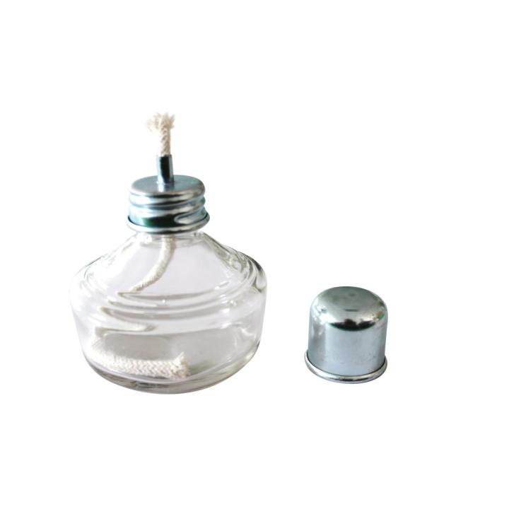 Dental Lab Glass Lamp 120 ml, Glass Burner Lamp for Lab Equipment ...