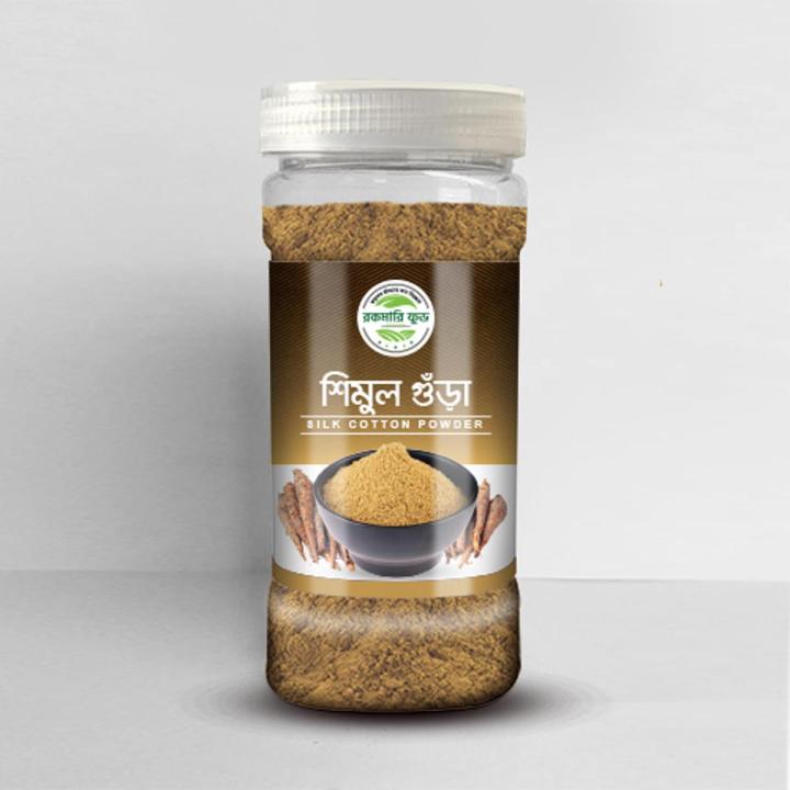 Rokomari Food Silk Cotton Powder (100gm) | Daraz.com.bd