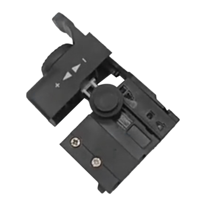 Adjustable Speed Control Switch for Electric Drill Power Tool Trigger ...