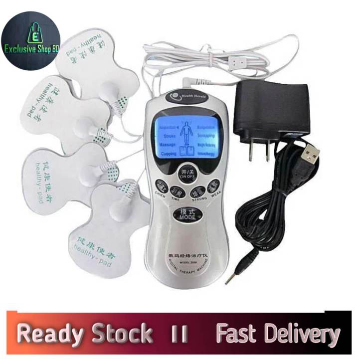 Digital Therapy Machine | Daraz.com.bd