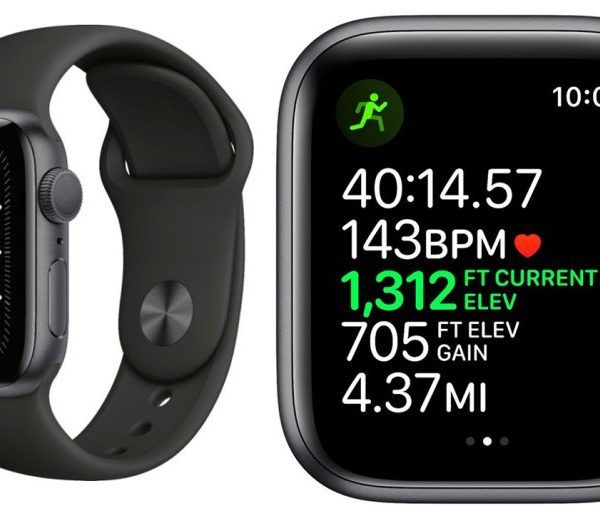 FT-40 Smart Watch with Multisystem | Daraz.com.bd