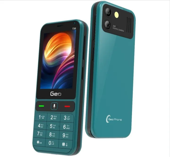 Android OS: Android 11 supported Geo T30 batton mobile Apps: Google ...