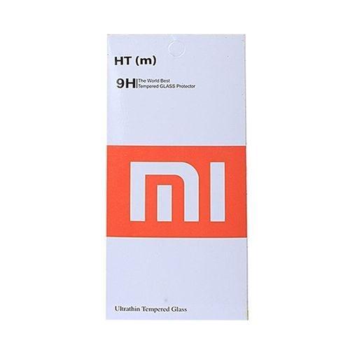 Redmi note 5 ai গ্লাস স্ক্রিন প্রোটেক্টর-স্বচ্ছ | Daraz.com.bd