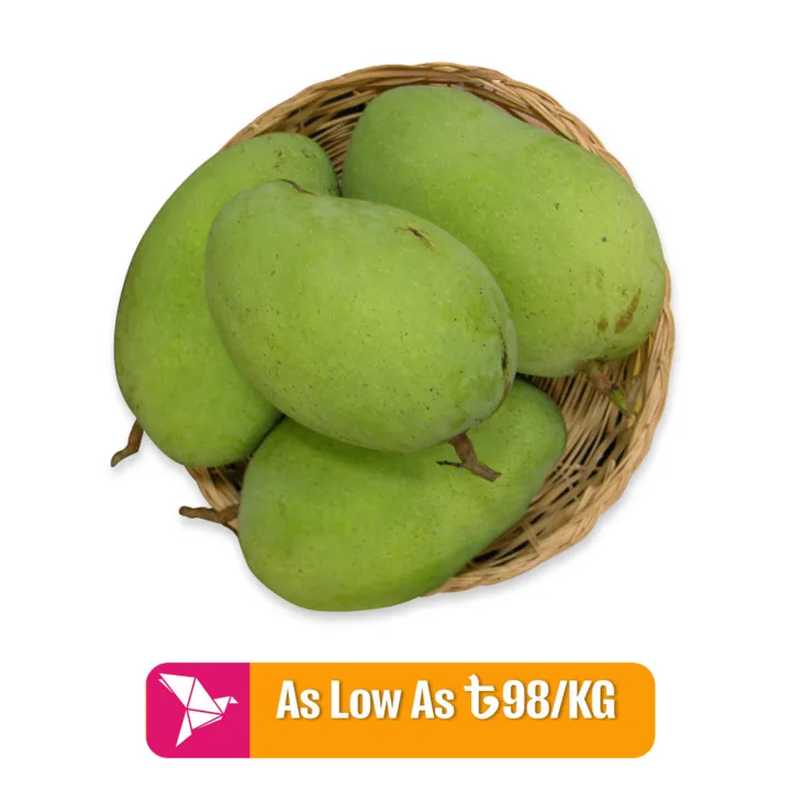 Premium Satkhira Himsagor Mango | Daraz.com.bd