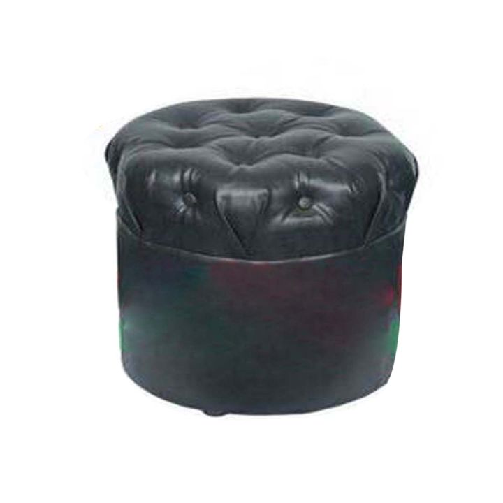 Round Dressing Table Stool