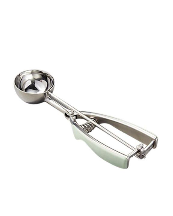 Large Ice Scope - Silver | Daraz.com.bd