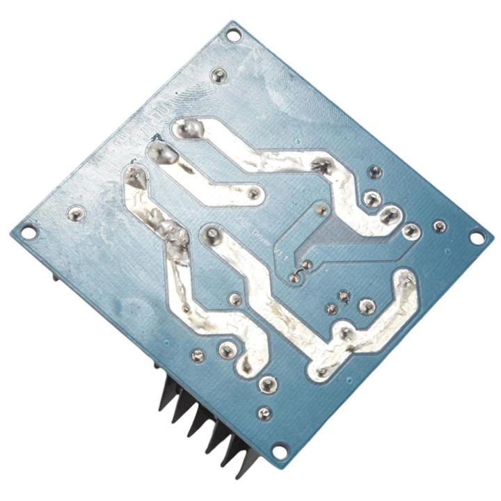 2X ZVS Driver Board ZVS Induction Heating Circuit DC12-30V | Daraz.com.bd