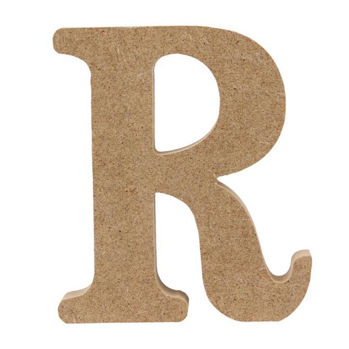Statue Decor Lightweight Lovely English Letter Shape Statue Model ...