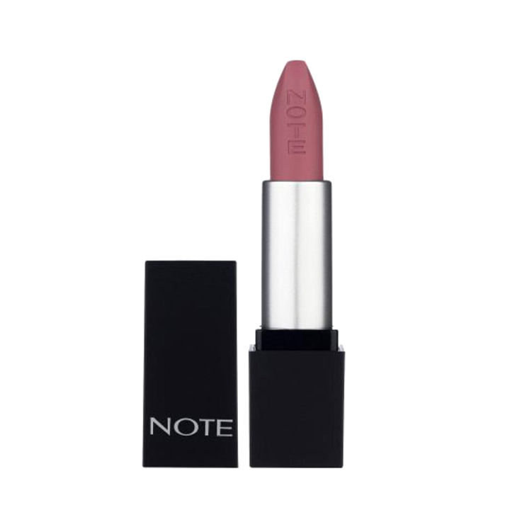 Note Mattever Lipstick 09 First Date Rose | Daraz.com.bd