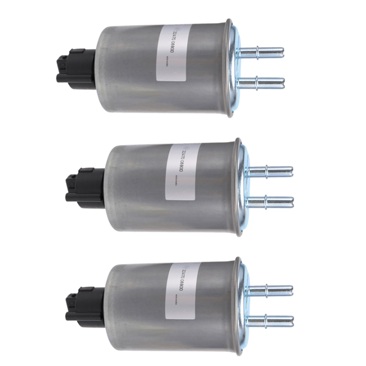 3X Car Air Transport Water Separator Fuel Filter for 2247008B00 | Daraz ...