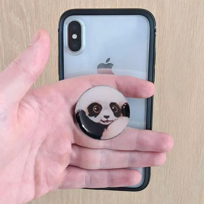Pop Up Socket For Mobile-Panda | Daraz.com.bd