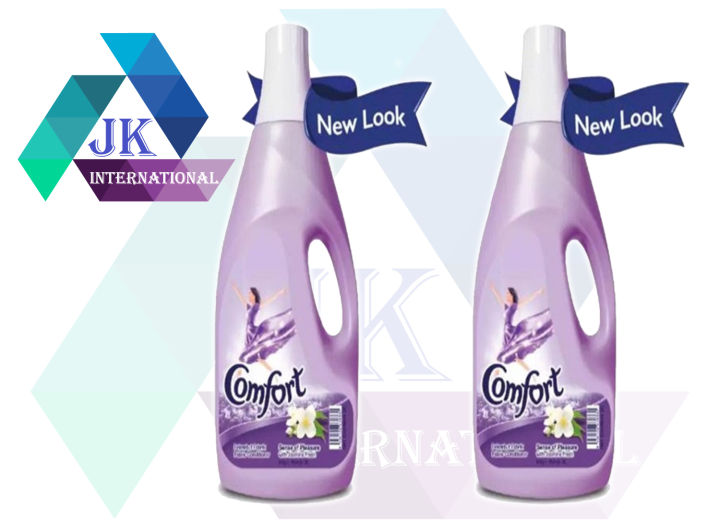 Comfort Fabric Conditioner – Sense of Pleasure 2L(COMBO PACK) | Daraz.com.bd