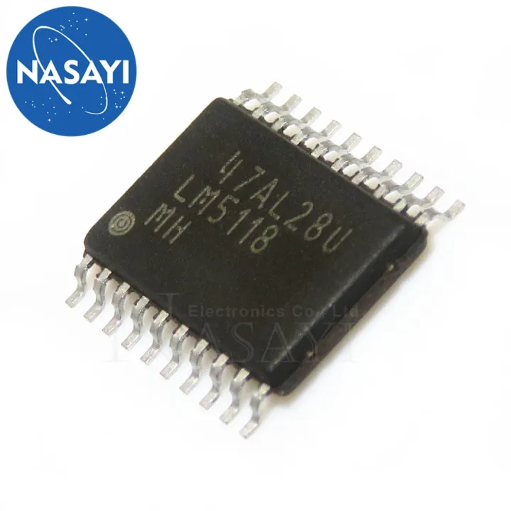 LM5118MH LM5118 TSSOP-20 | Daraz.com.bd