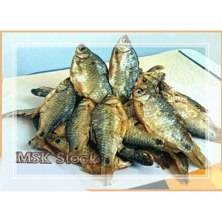 Dry Fish/ Chapa Shutki - 200gm | Daraz.com.bd
