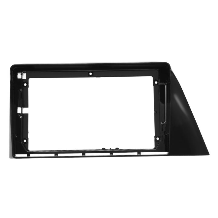 DVD Stereo Frame Plate Adapter for 2017-2019 Mounting Dash Installation ...