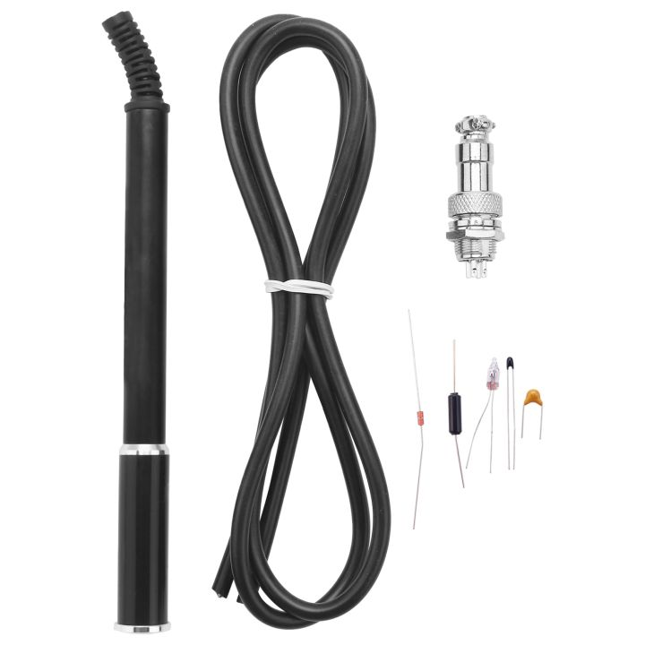 4-Core T12 Aluminum Alloy Handle For Oled / Led Digital Soldering ...