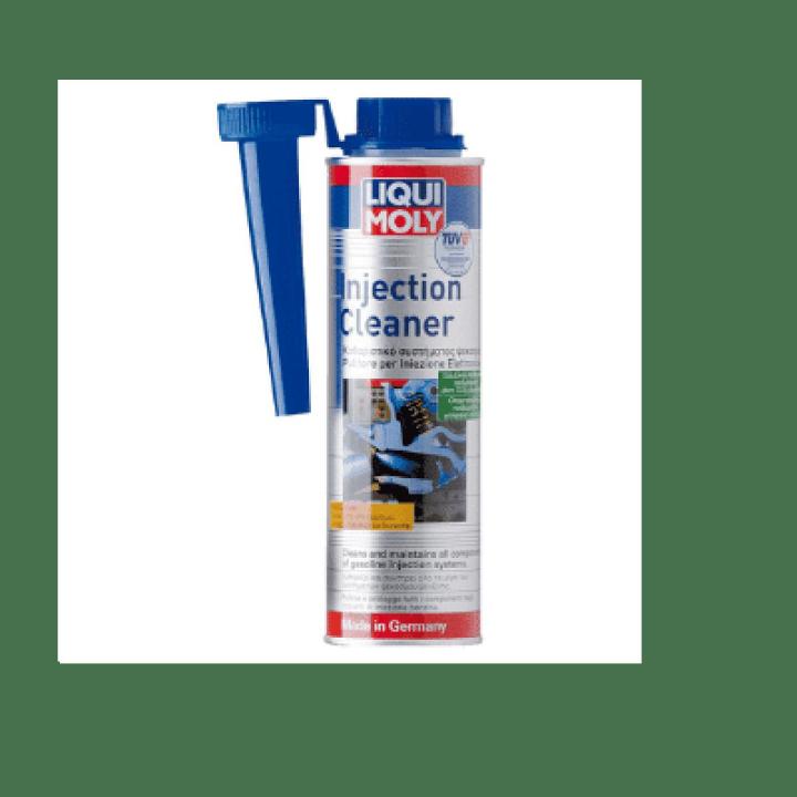 LIQUI MOLY INJECTION CLEANER 300ML | Daraz.com.bd