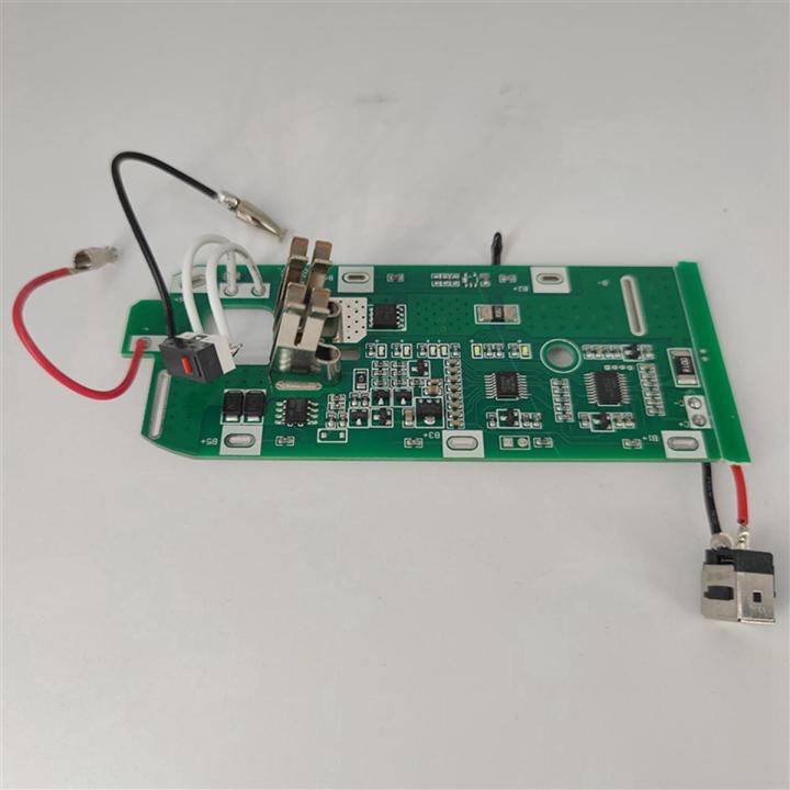 3X Li-Ion Battery Charging Protection Circuit Board PCB ,for Dyson V10 ...