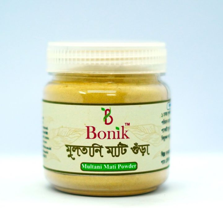 Organic Multani -Multani / Multani 100gm | Daraz.com.bd