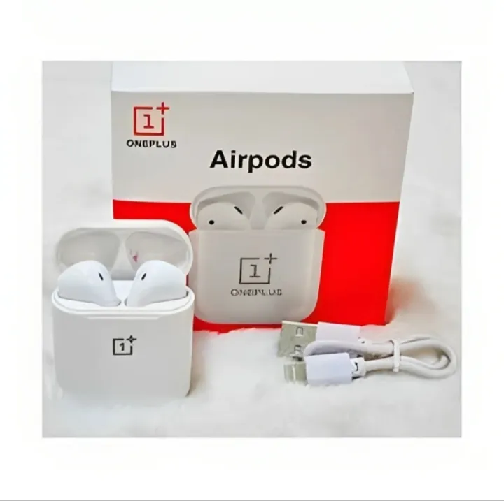 OnePlus AirPods Pro Tws Wireless Earbuds - Bluetooth Headphone | Daraz ...