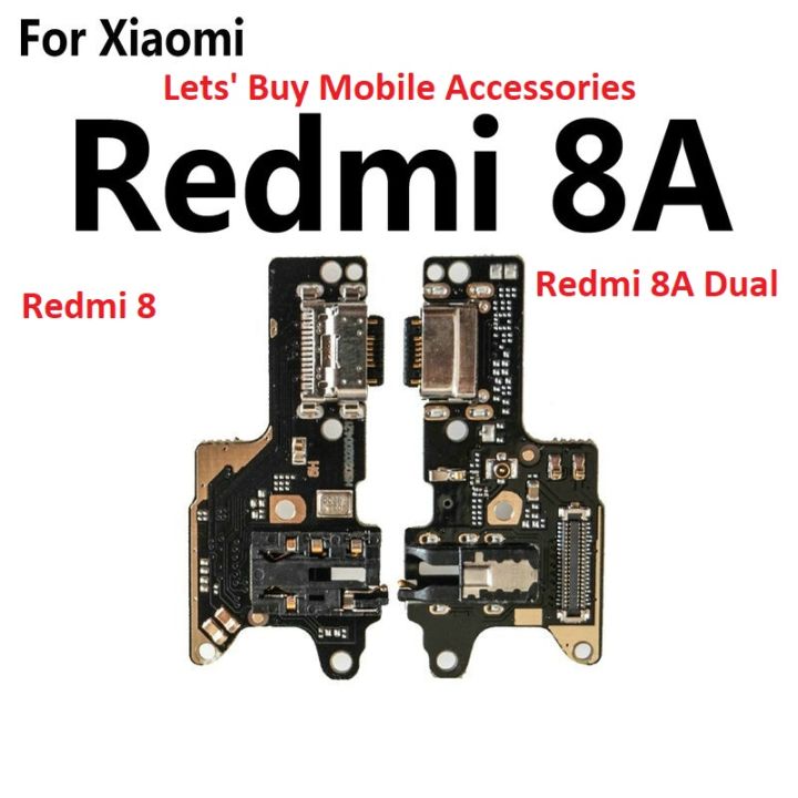 Xiaomi redmi 8 / 8A / 8A Dual charging logic board | Daraz.com.bd