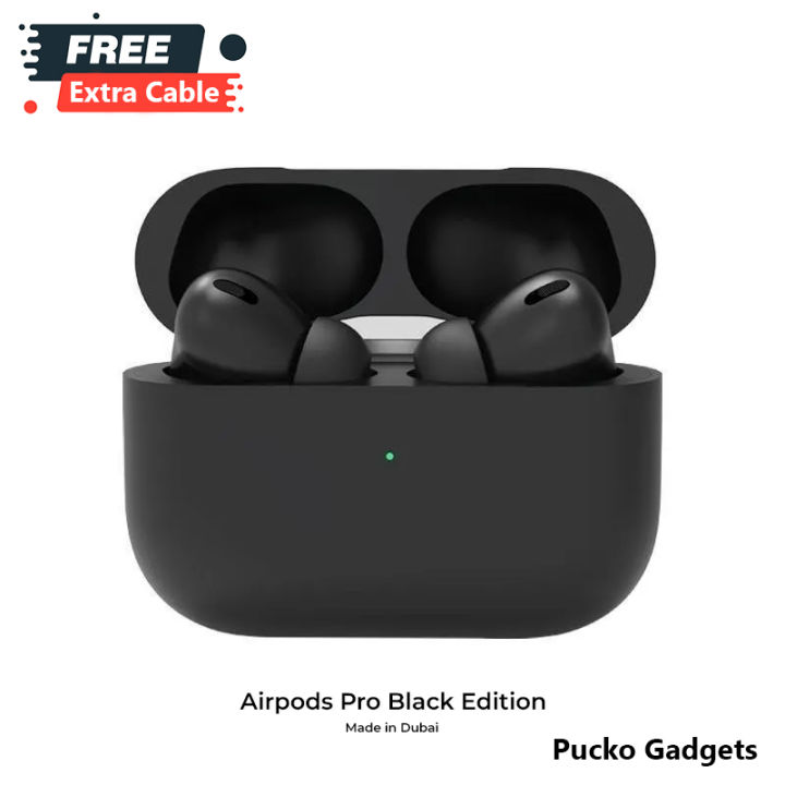 Airpods Pro Made In Dubai Wireless Earbuds - Bluetooth Headphone ...