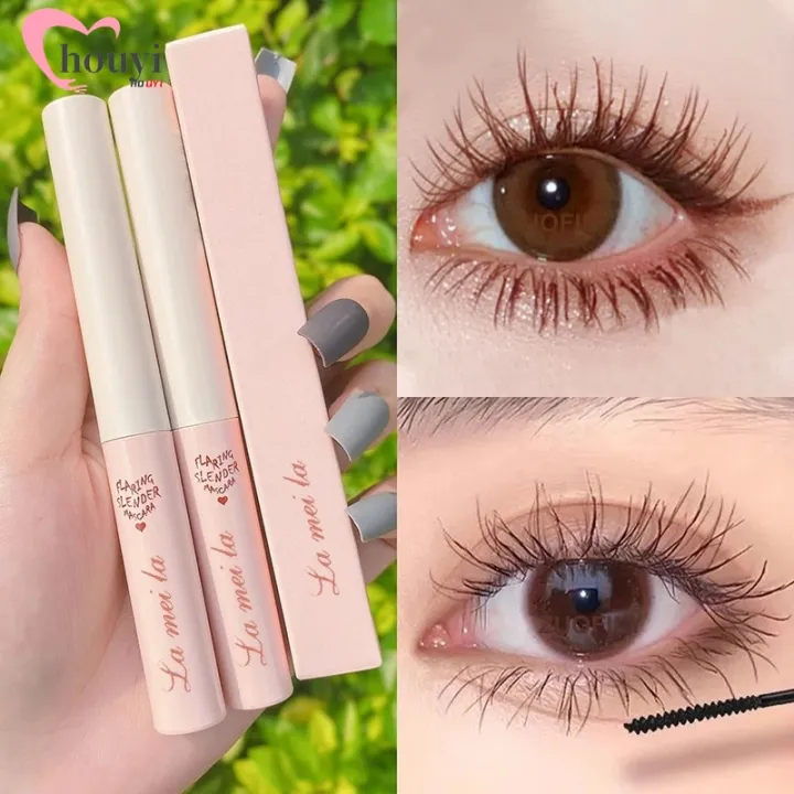 SUAKE / 1Pc Natural Waterproof Ultra-fine Mascara / Make Eye Lash ...