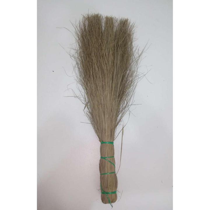 Bed Jharu - Khejur Patar Bed Jharu -1pcs | Daraz.com.bd