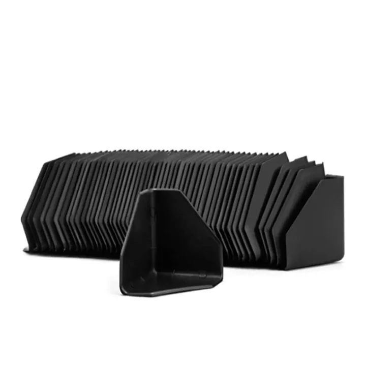 Shipping Box Corner Protectors Plastic Packaging Edge Protectors for ...