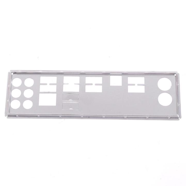 I/O shield back plate Chassis bracket of motherboard for ASUS P8P67-M ...