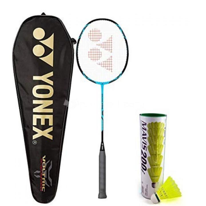 DUORA 10+ PLUS BADMINTON RACKET | Daraz.com.bd