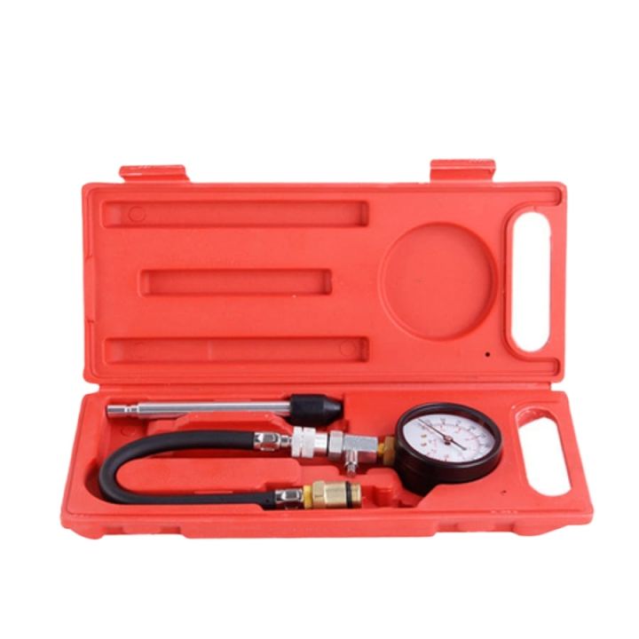 Petrol Engine Compression Tester set | Daraz.com.bd