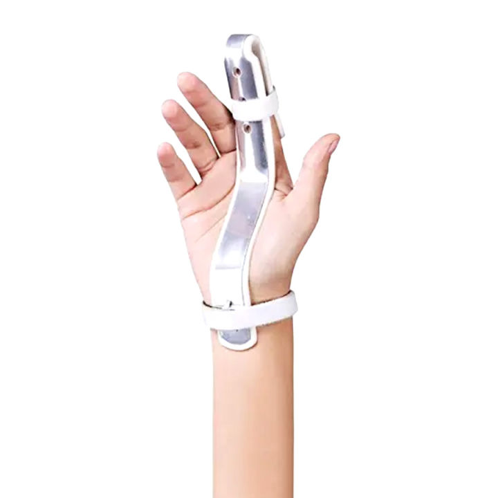 Tynor Finger Extension Splint (Injured Finger Immobilization) | Daraz ...