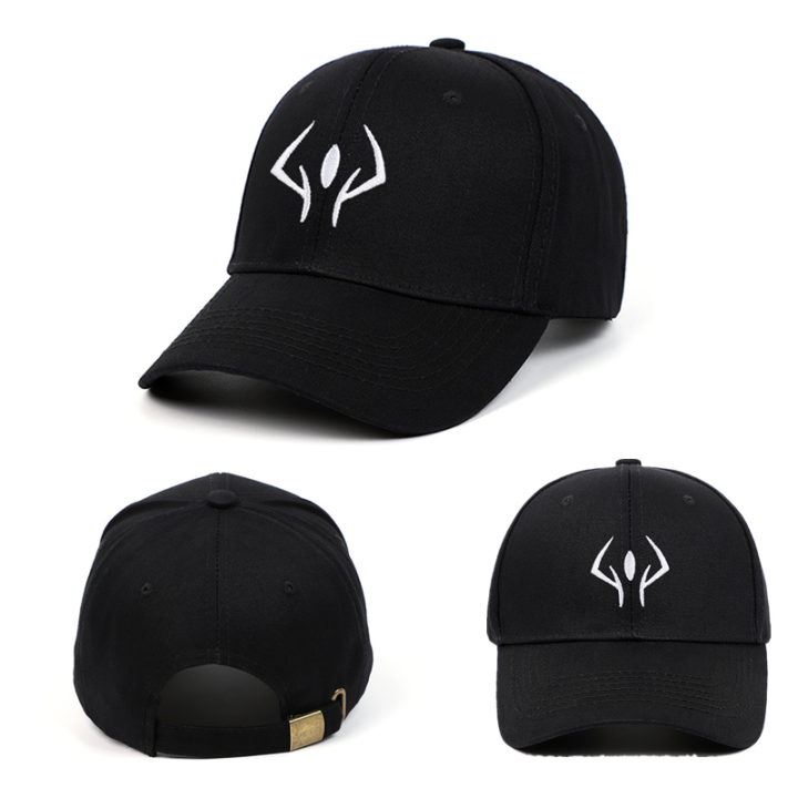 Outdoor Baseball Cap Jujutsu Kaisen Anime Hat Sukuna Cosplay Ryomen ...
