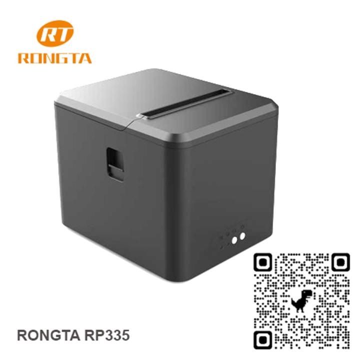 Rongta RP335 Thermal POS Printer | Daraz.com.bd