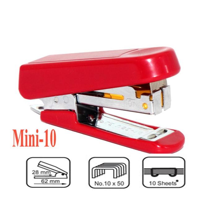 Mini-10 Kangaro Stapler Machine | Daraz.com.bd