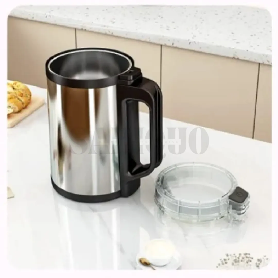 Silver Crest Stainless Steel Electric Mini Grinder 1500W | Premium ...