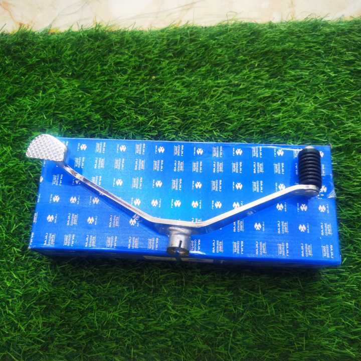 Gear Lever/Gear Changer Bajaj-Pulsar Single Disc | Daraz.com.bd