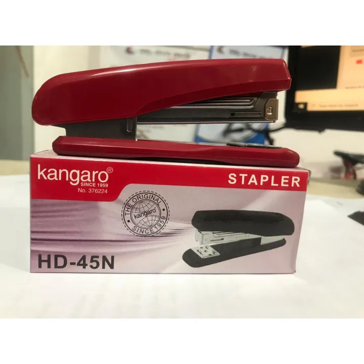 kangaro stapler HD-45N | Daraz.com.bd