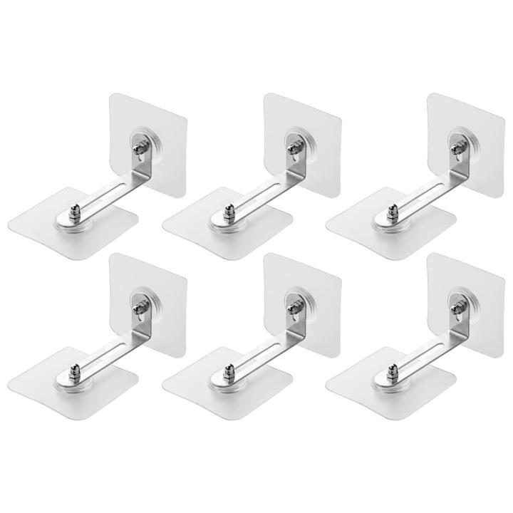 Furniture Anchors Undeformable Easy Installation Anti-Tipping Anchors ...