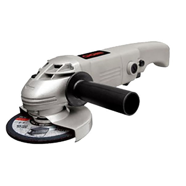 CROWN 4" Angle Grinder 100mm, 700w Switch at Handle / CT13008 - Kings ...