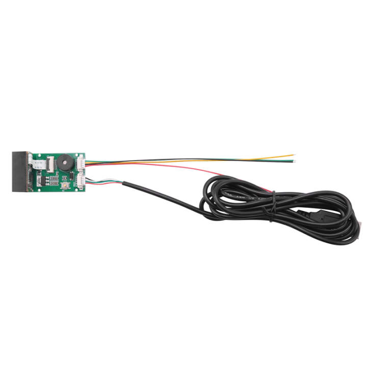 GM67 1D/2D USB UART Barcode Scanner QR Code Scanner Module Reader ...