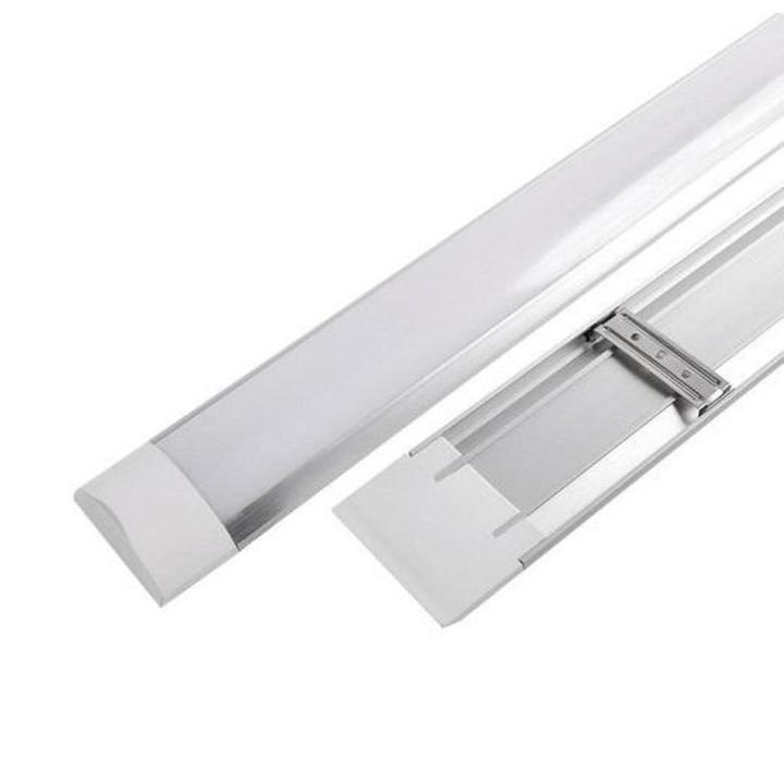 Prodip LED 10Watt Economy Batten Tube Light 1Feet White | Daraz.com.bd
